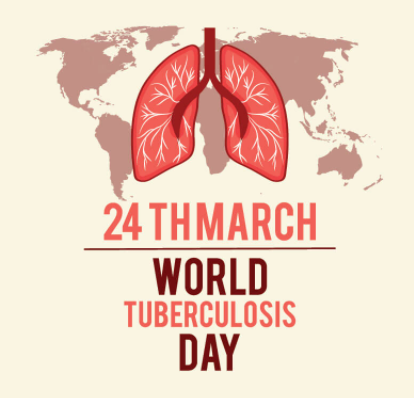 World Tuberculosis (TB) Day 2022 - SanvadMedia