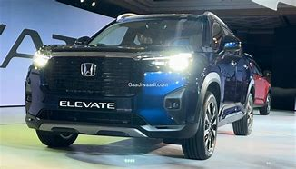 Honda Elevate Signature Black Edition : वैशिष्ट्ये, किंमत आणि प्रकार ...